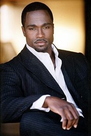 Mykel Shannon Jenkins | Artista | Filmow