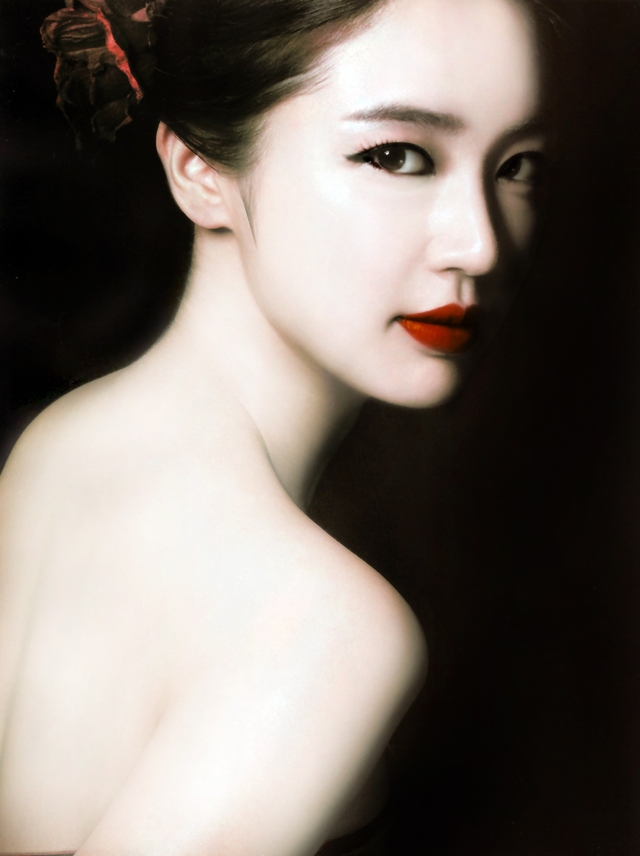 Yoon Eun Hye (3 de Outubro de 1984) | Artista | Filmow