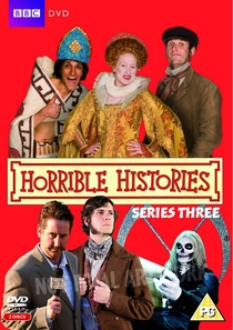 Deu a louca na História (3ª temporada) - 2011 | Filmow