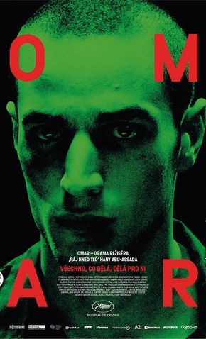 Omar - 2013 | Filmow