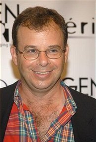 Rick Moranis (18 de Abril de 1953) | Artista | Filmow