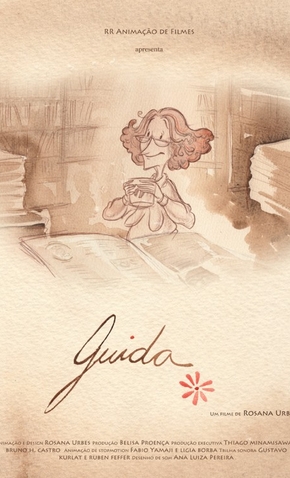 Guida - 2014 | Filmow