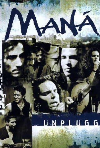 Maná - Ao Vivo MTV - 14 de Maio de 1999 | Filmow