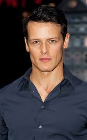 Sam Heughan (30 de Abril de 1980) | Artista | Filmow