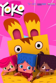 Yoko - 2015 | Filmow