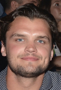 Ray Nicholson (20 de Fevereiro de 1992) | Artista | Filmow