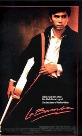La Bamba - 24 de Julho de 1987 | Filmow