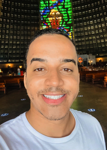 Marcos Paulo Teles (kraalz) | Filmow