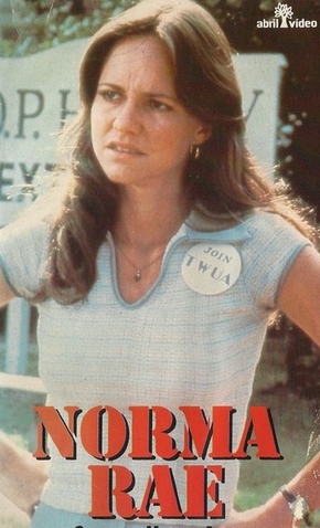 Norma Rae - 1979 | Filmow