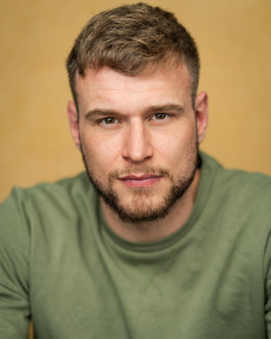 Daniel Godfrey | Artista | Filmow