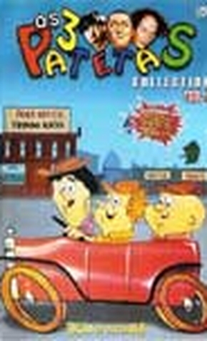 Os 3 Patetas - 1 de Setembro de 1965 | Filmow