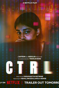 CTRL - 4 de Outubro de 2024 | Filmow