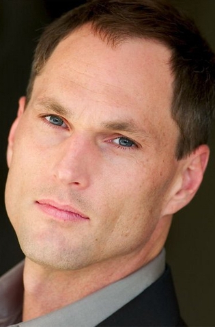 Brian David (I) (11 de Setembro de 1965) | Artista | Filmow