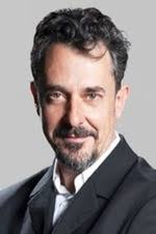 Pere Ponce (I) (14 de Outubro de 1964) | Artista | Filmow