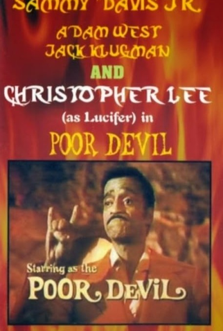 Poor Devil - 14 de Fevereiro de 1973 | Filmow