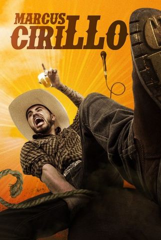 Marcus Cirillo: Caba não, mundão! - 27 de Outubro de 2021 | Filmow