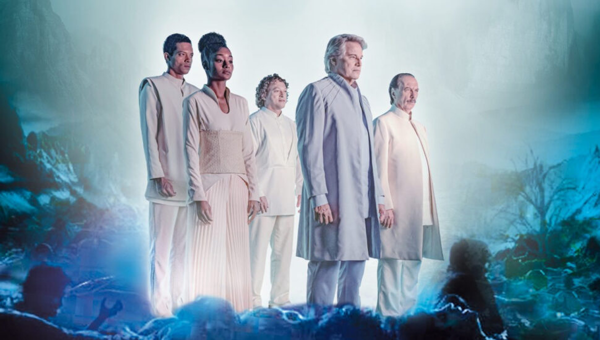 Assista ao trailer de Nosso Lar 2 | Notícias | Filmow