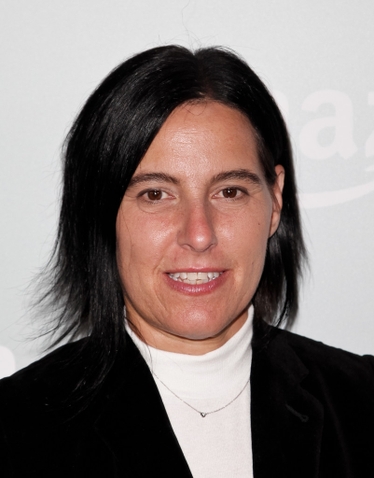 Andrea Sperling | Artista | Filmow