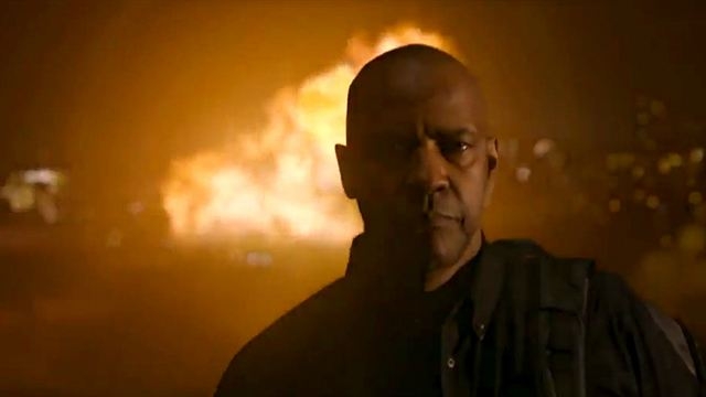 O Protetor - 25 de Setembro de 2014 | Filmow