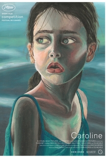 Caroline - 2018 | Filmow