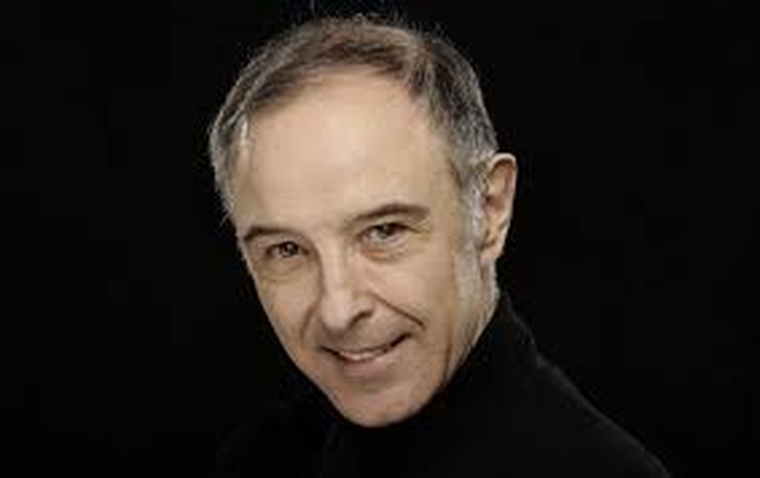 Manel Barceló | Artista | Filmow