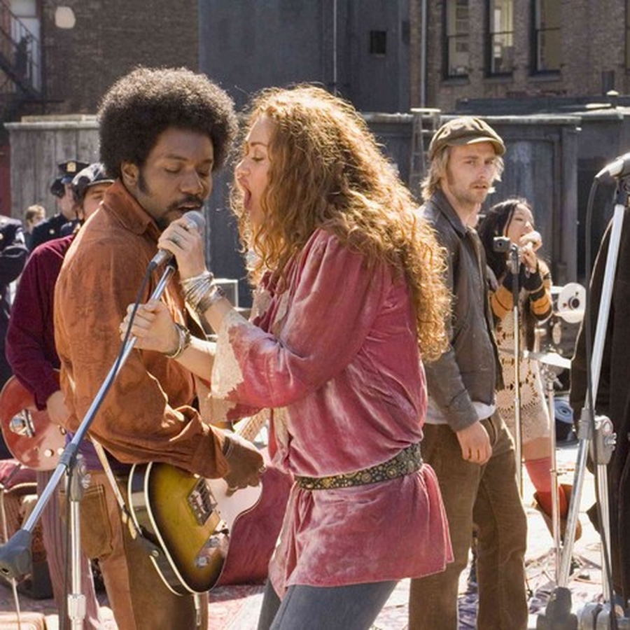 Lista: Filmes de Rock! | Notícias | Filmow