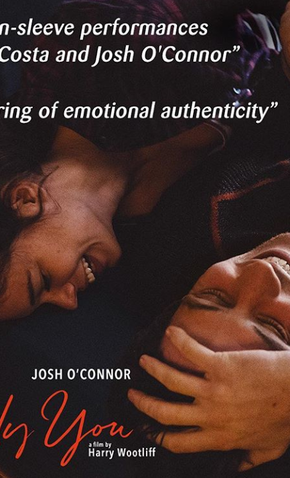 Only You - 2018 | Filmow