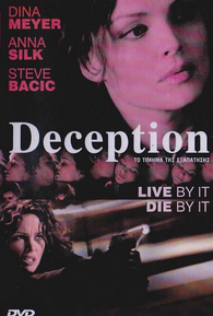 Deception - 25 de Junho de 2006 | Filmow