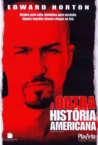 A Outra História Americana: filme de 1998 - Filmow