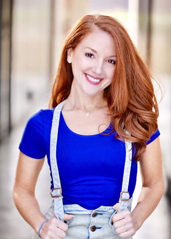 Kali Cook | Artista | Filmow