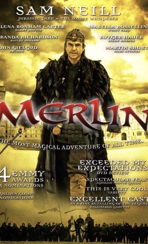 Merlin - 26 de Abril de 1998 | Filmow