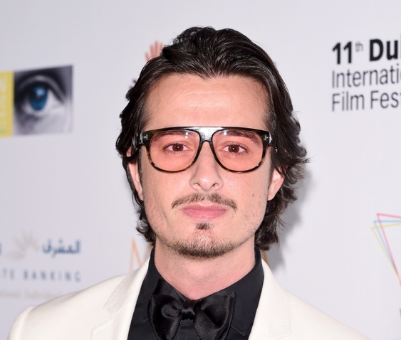 Ali F. Mostafa (25 de Setembro de 1981) | Artista | Filmow