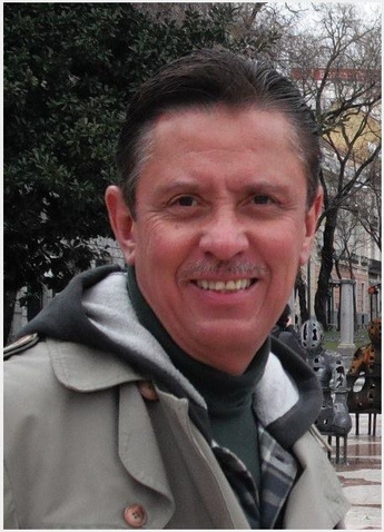 Gilberto de Anda (17 de Fevereiro de 1955) | Artista | Filmow