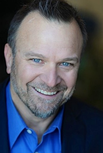 Ned Luke (4 de Outubro de 1958) | Artista | Filmow
