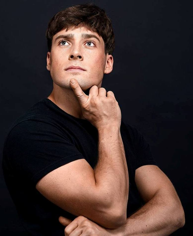 Fotos | Ignacyo Matynia | Artista | Filmow