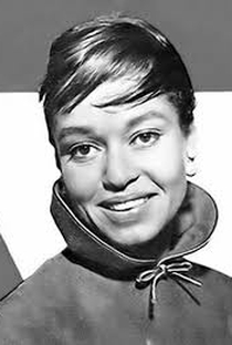 Isabel Cooley (20 de Julho de 1924) | Artista | Filmow