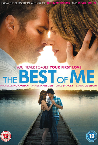 O Melhor de Mim: filme de 2014 - Filmow