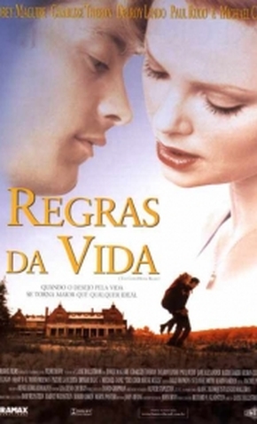 Regras da Vida - 7 de Setembro de 1999 | Filmow