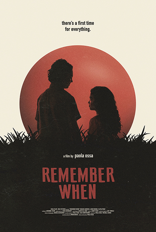 Remember When - 2020 | Filmow