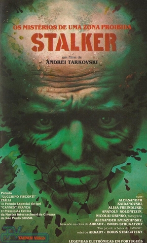 Stalker - 1979 | Filmow