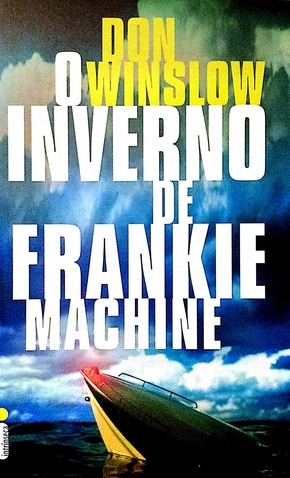 Frankie Machine - 2021 | Filmow