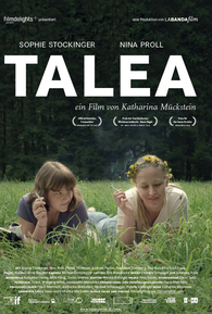Talea - 23 de Janeiro de 2013 | Filmow