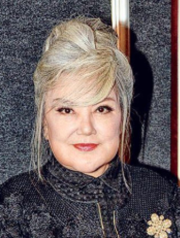 Susan Yam-Yam Shaw () | Artista | Filmow