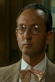 Allan Warnick | Artista | Filmow