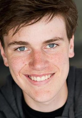 Daniel McIntyre-Ridd | Artista | Filmow