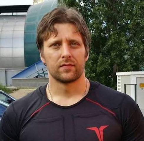 Danko Jordanov (I) (3 de Setembro de 1979) | Artista | Filmow