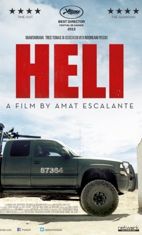 Heli - 22 de Maio de 2014 | Filmow