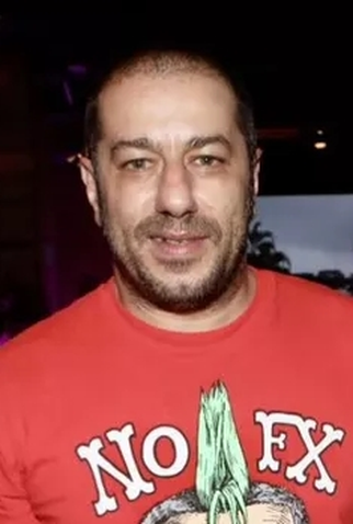 Badauí (12 de Março de 1976) | Artista | Filmow