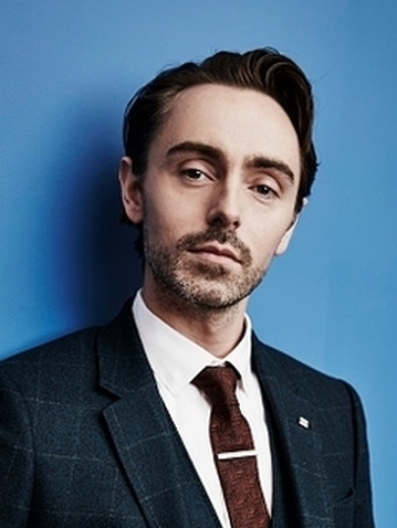 David Dawson (7 de Setembro de 1982) | Artista | Filmow