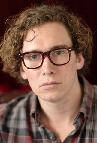 Kellen Boyle | Artista | Filmow